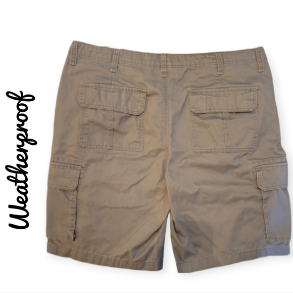 Weatherproof | Shorts | Limited Time Price Drop Weatherproof Cargo ...